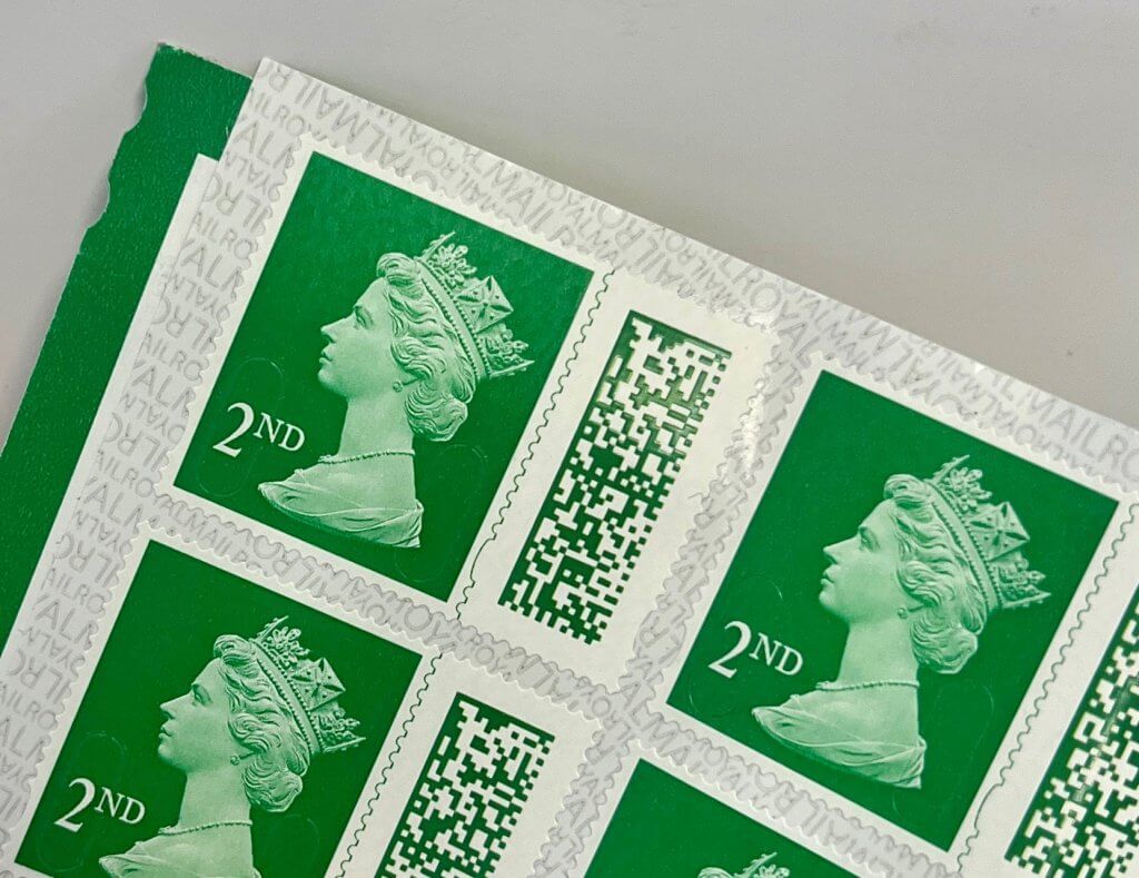 Prices going up again – but not for second class stamps - How much is a ...